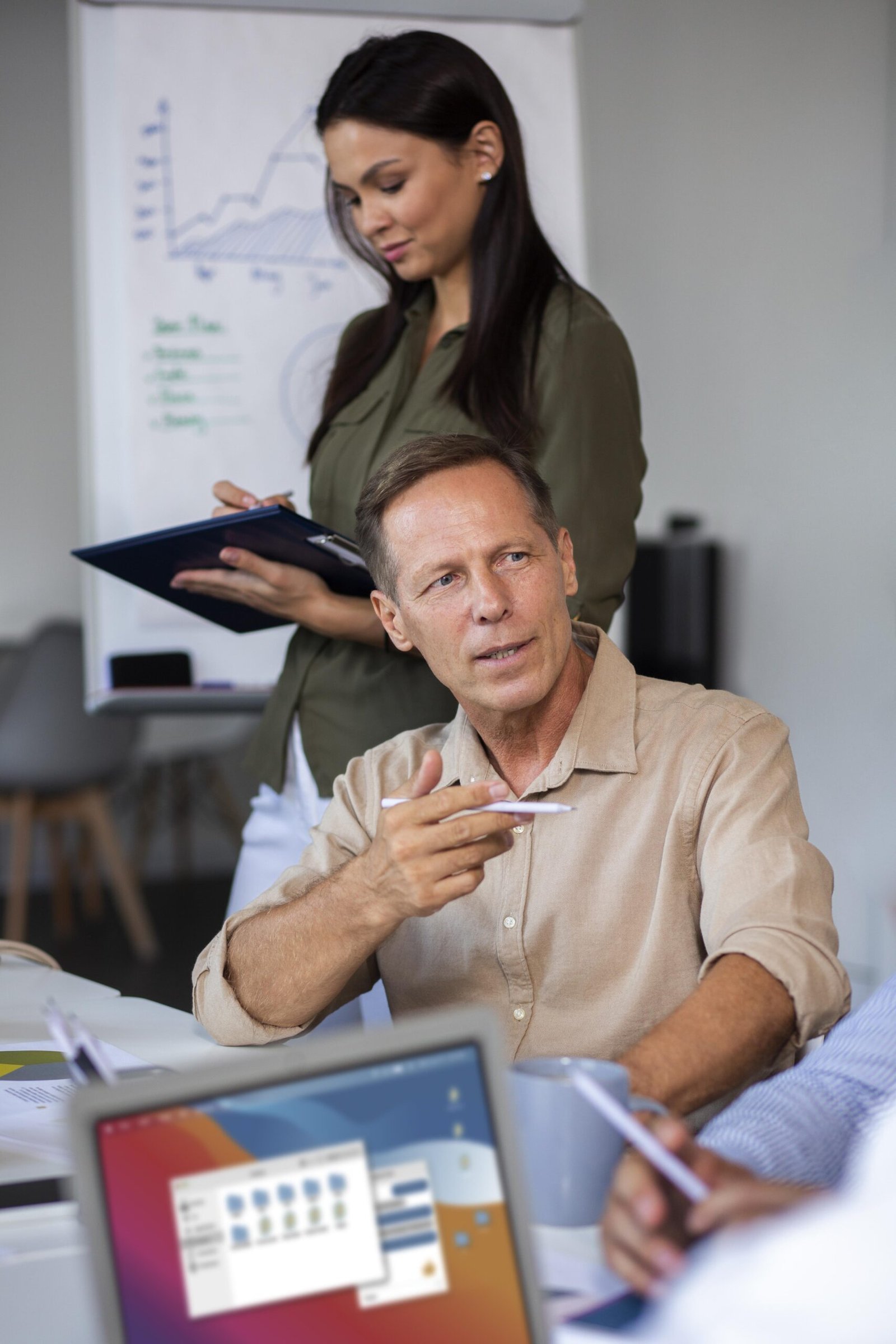 Classification and Compensation - RMB GLOBAL LLC